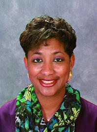 Gretchen Bruce | University of the Pacific