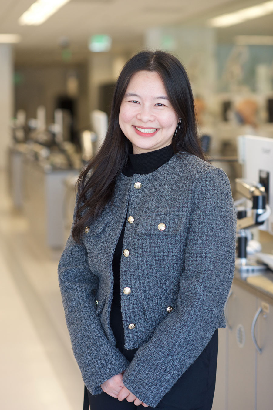 Choua Vang | University of the Pacific