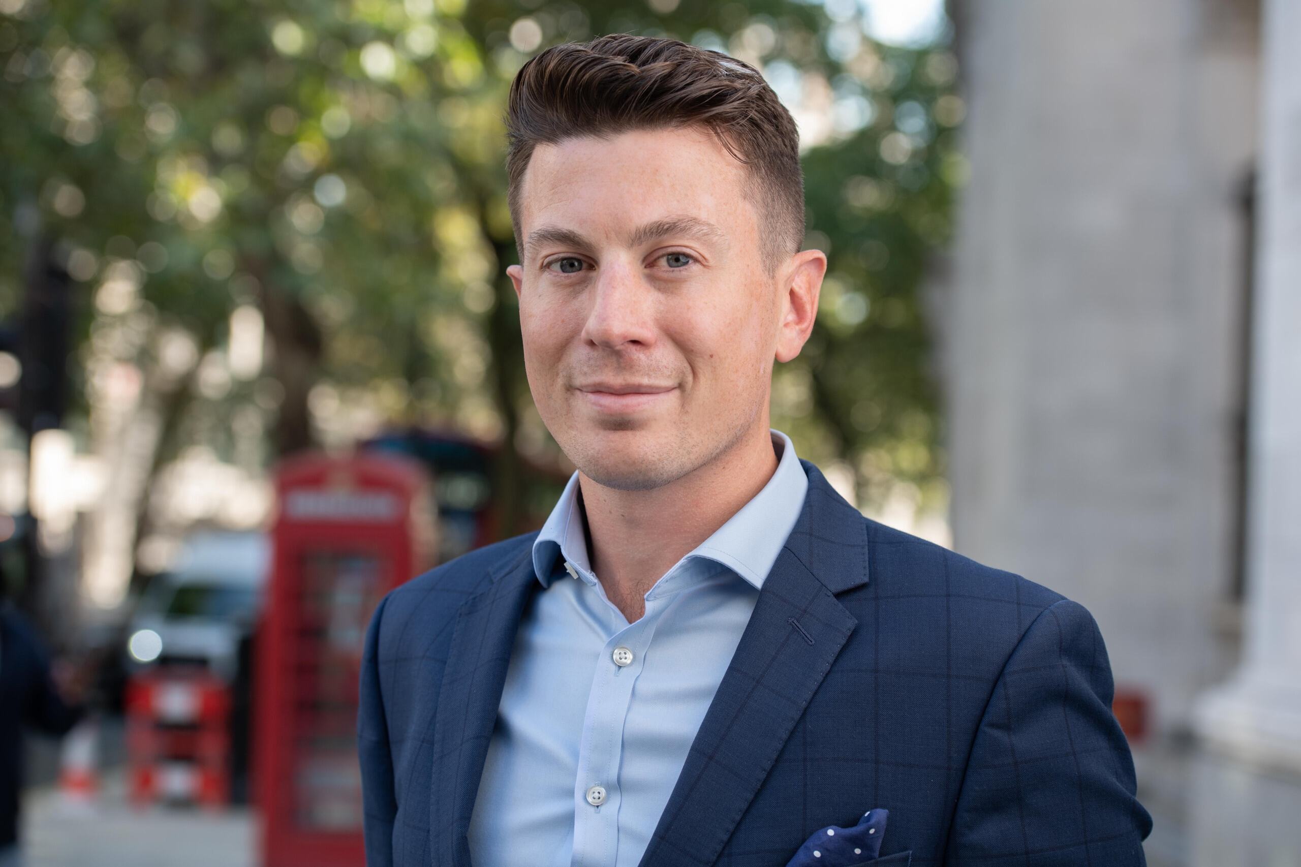 Daniel Abrahams | University of the Pacific