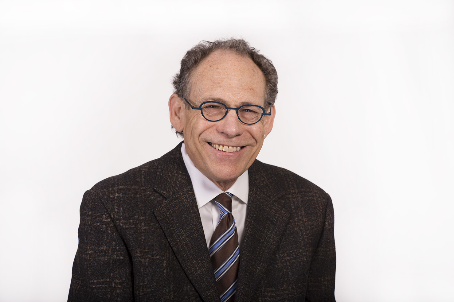 Gary Grill | University of the Pacific