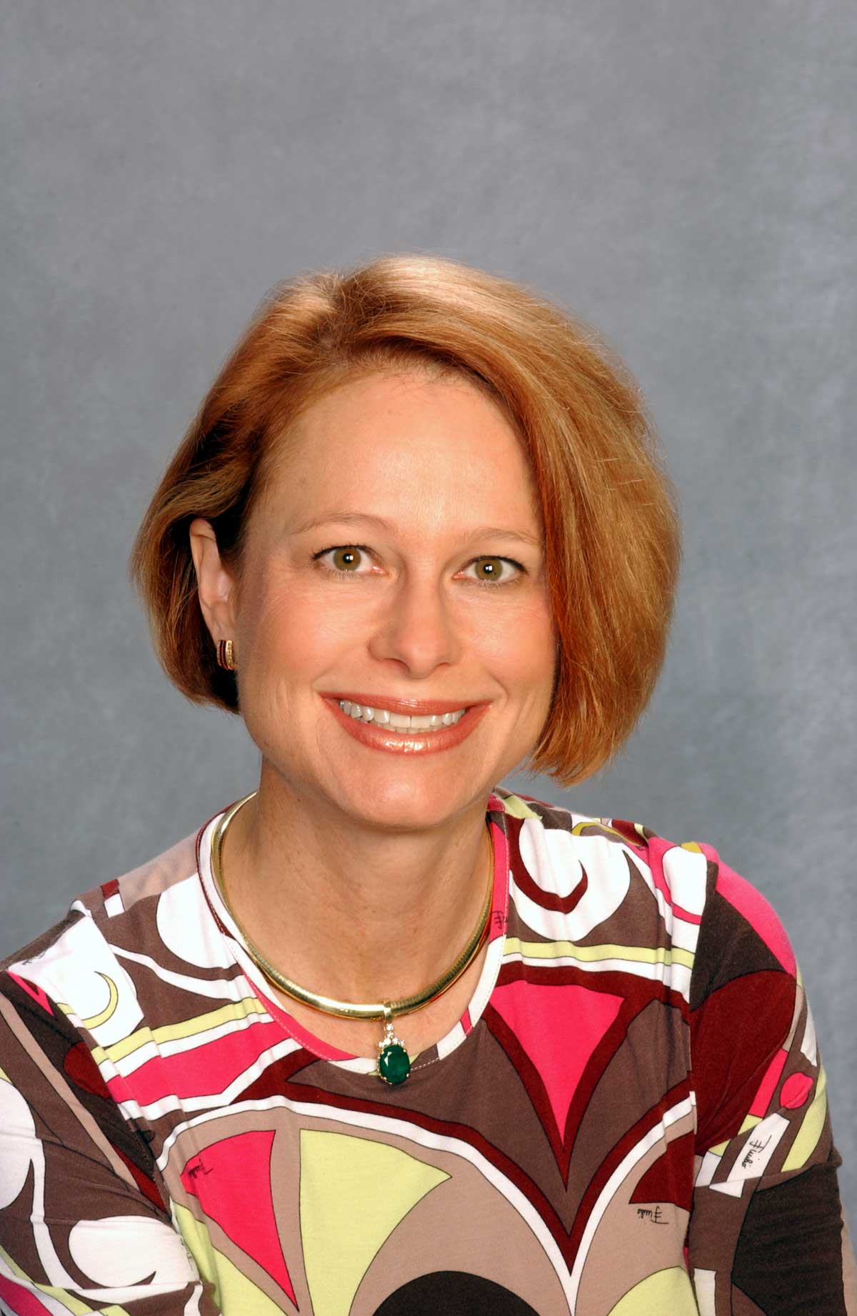 Lisa Harpenau | University of the Pacific