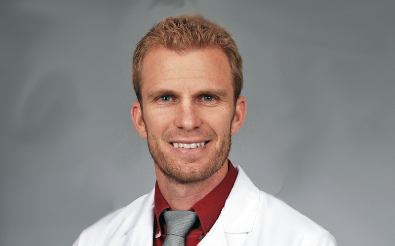 Jesse Manton | University of the Pacific