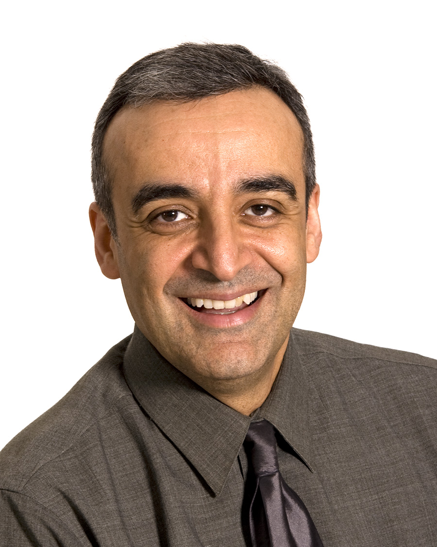 Navid Knight | University of the Pacific
