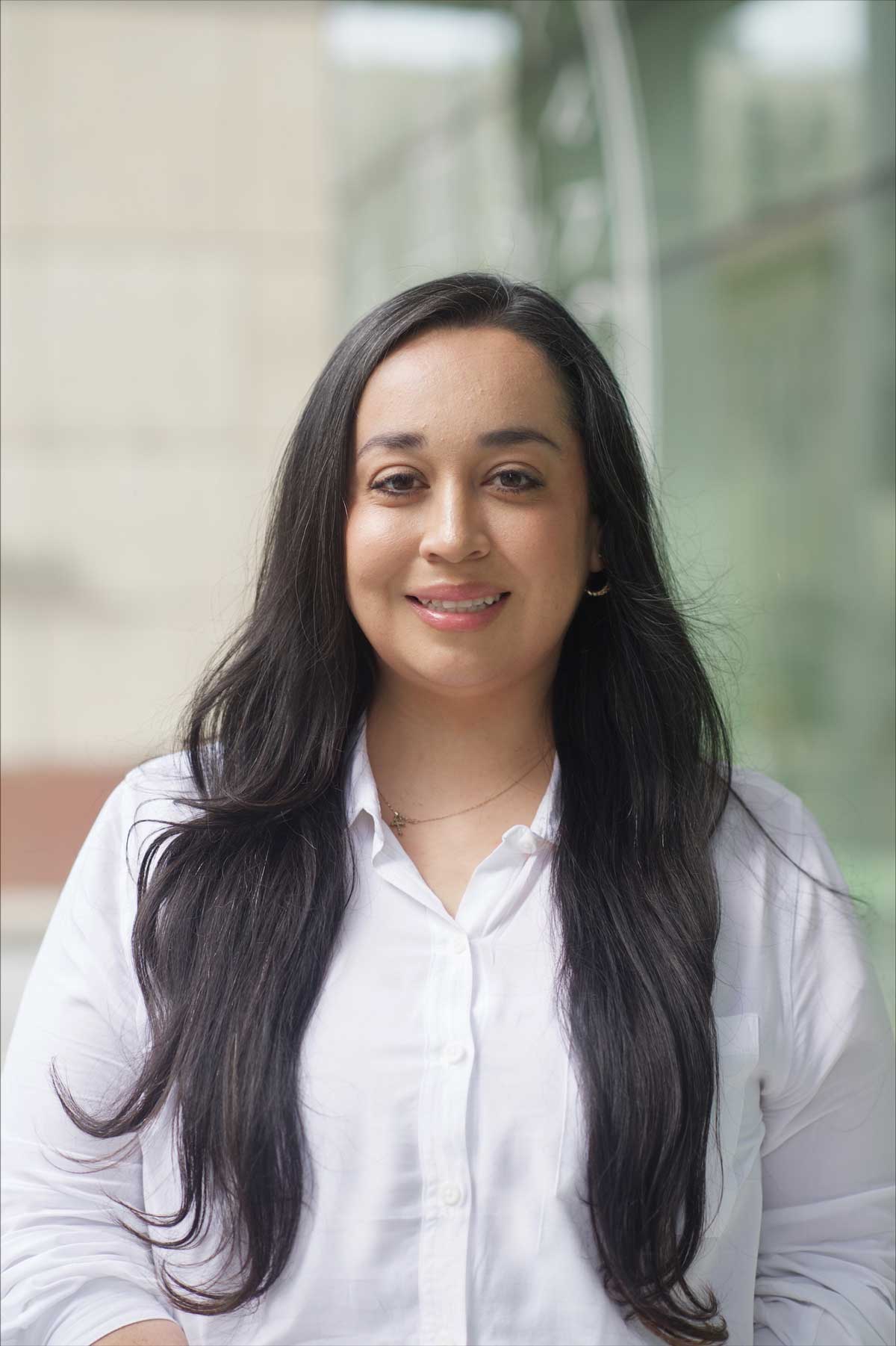 Maritza Perez | University of the Pacific