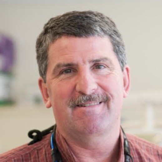 Brian Kenyon | University of the Pacific
