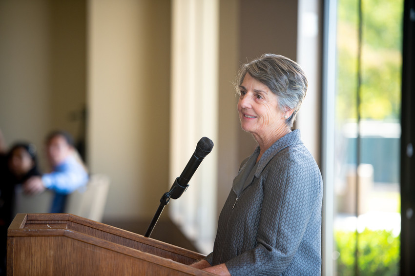Order of Pacific Recipients | University of the Pacific