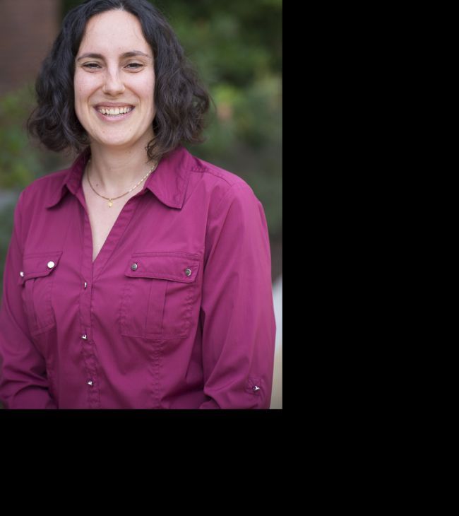 Electrical and Computer Engineering Directory | University of the Pacific