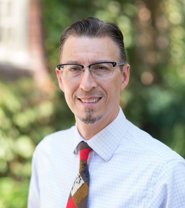 Contact University Strategic Communications | UOP