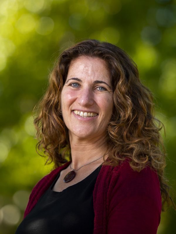 Carolynn Kohn | University of the Pacific