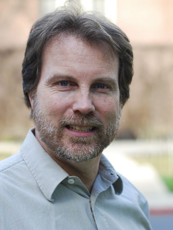 Computer Science Directory | University of the Pacific