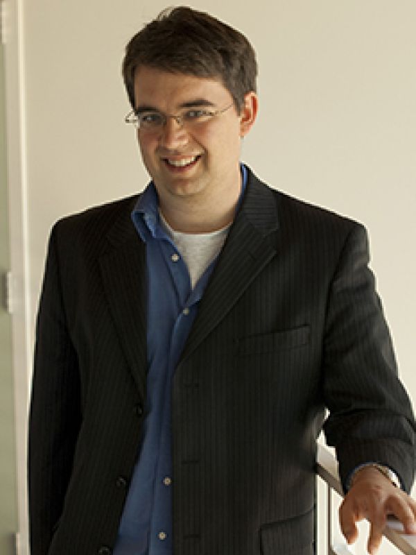 Doug Weiser | University of the Pacific