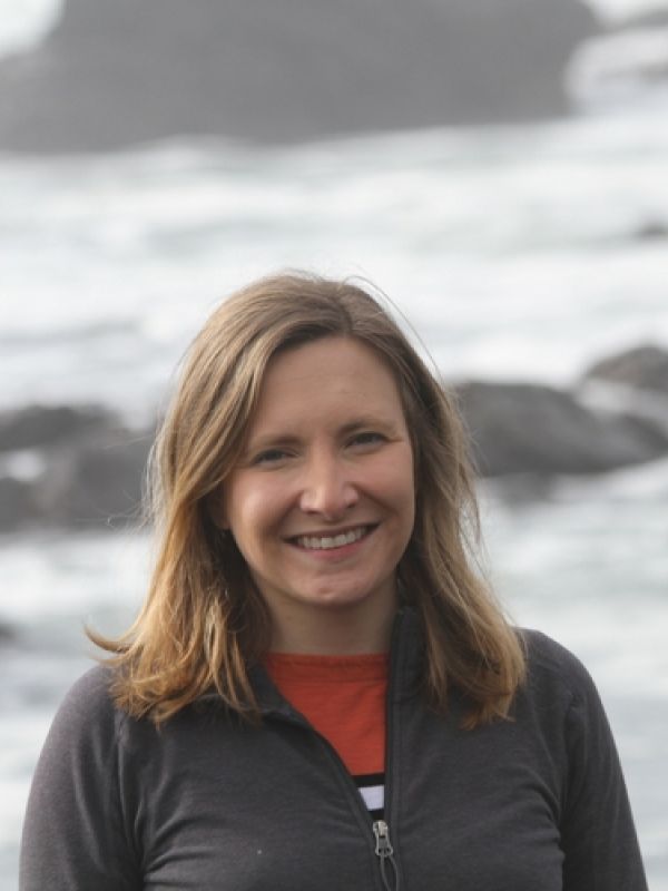 Jane Khudyakov | University of the Pacific