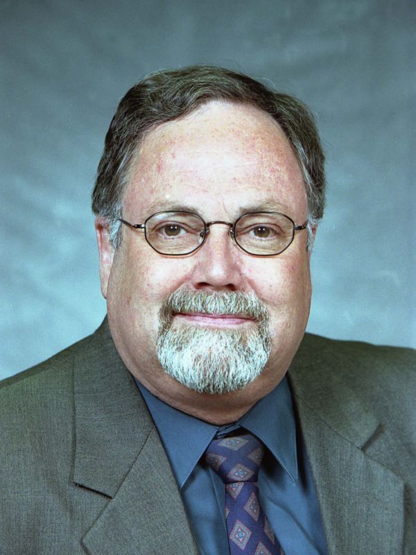 Warren Jones | University of the Pacific