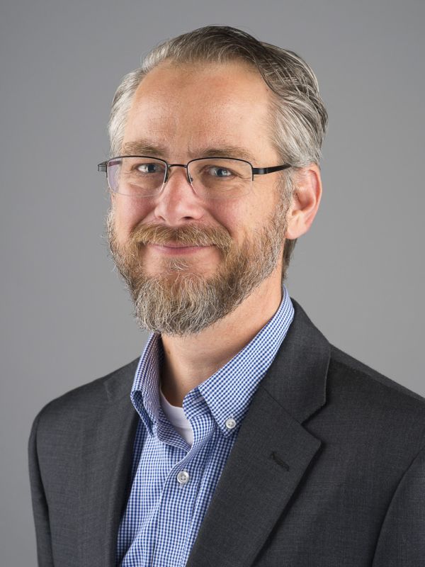 Keith Smith | University of the Pacific