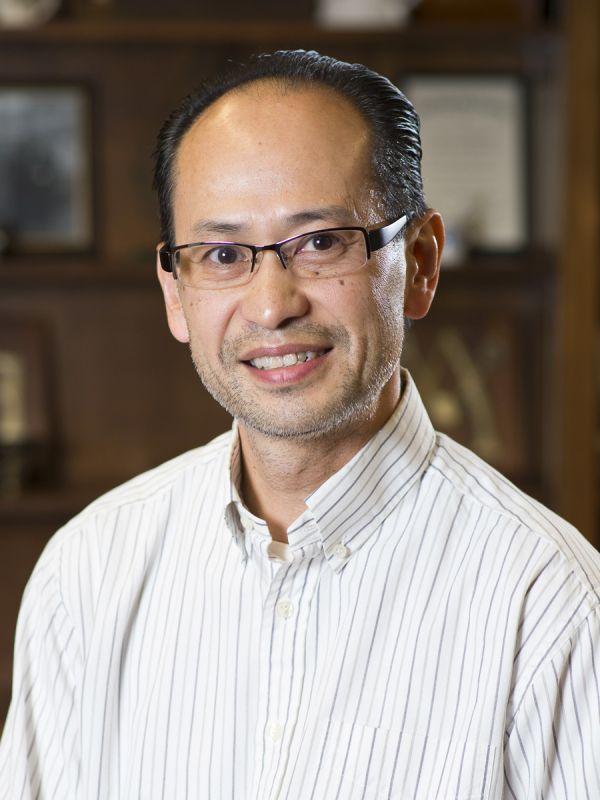 William Chan | University of the Pacific