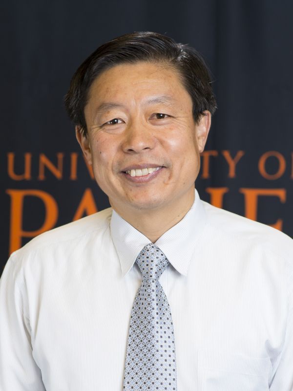 Xiaoling Li | University of the Pacific