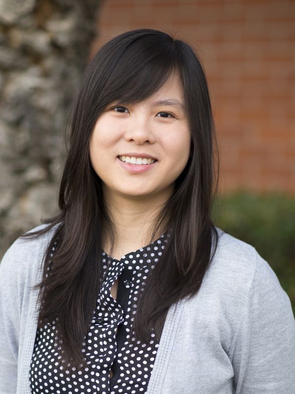 Yvonne Mai | University of the Pacific