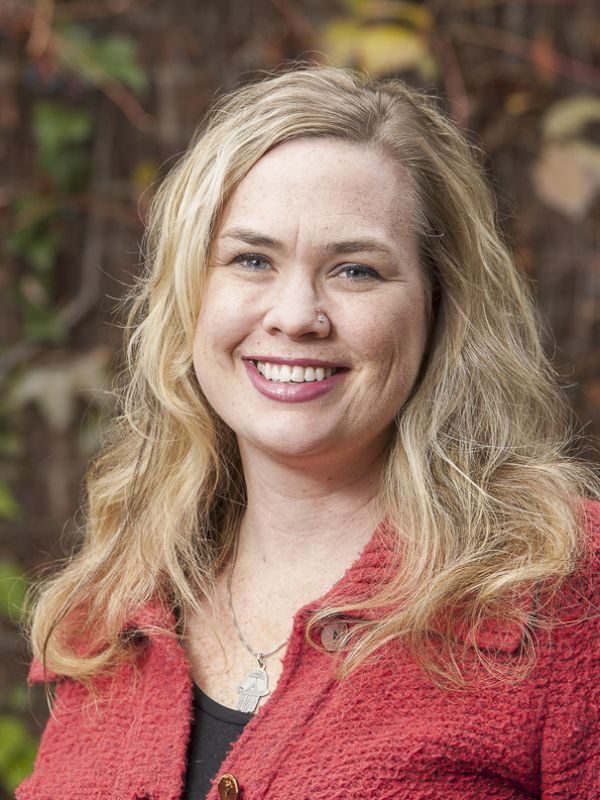 Susan Mannon | University of the Pacific