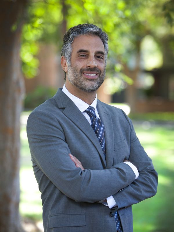 McGeorge Faculty Directory | University of the Pacific