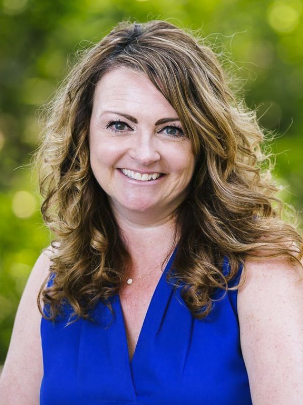 Elizabeth Orwin | University of the Pacific