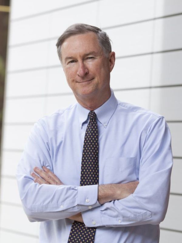 John Sprankling | University of the Pacific