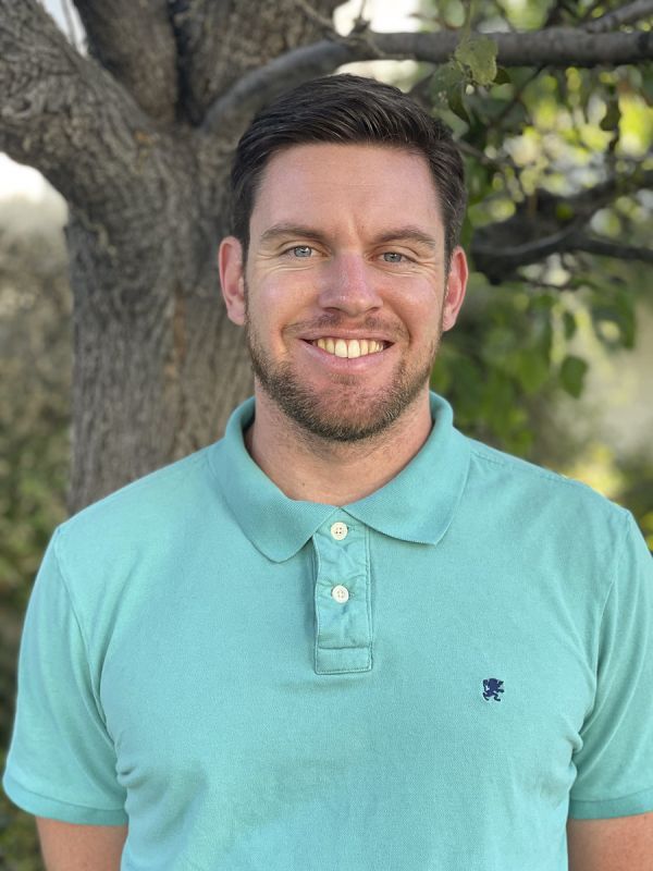 Nathan Rhea | University of the Pacific