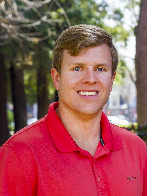 Mechanical Engineering Directory | University of the Pacific