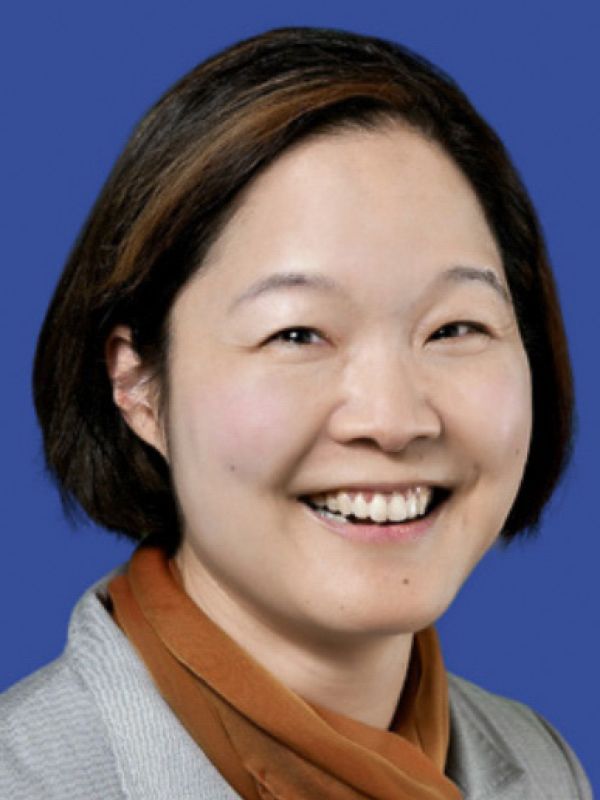 Jessica Song | University of the Pacific