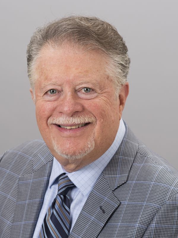 Gene Santucci | University of the Pacific