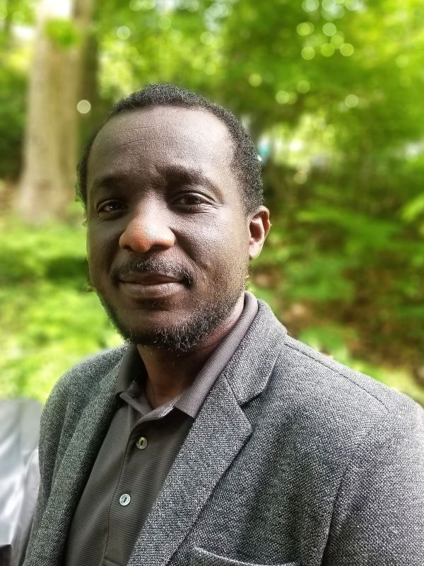 Charles Kaye-Essien | University of the Pacific