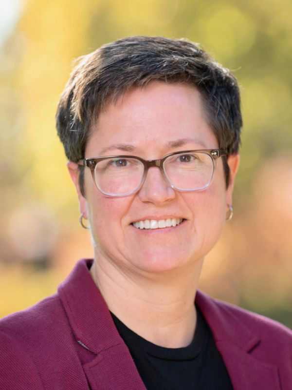 Social Work Faculty and Staff | University of the Pacific