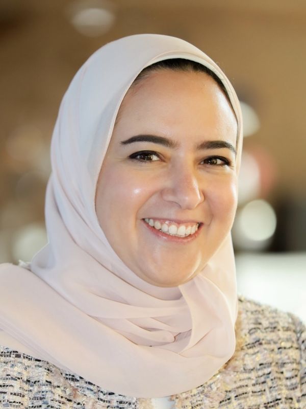 Sara Mahmoud | University of the Pacific