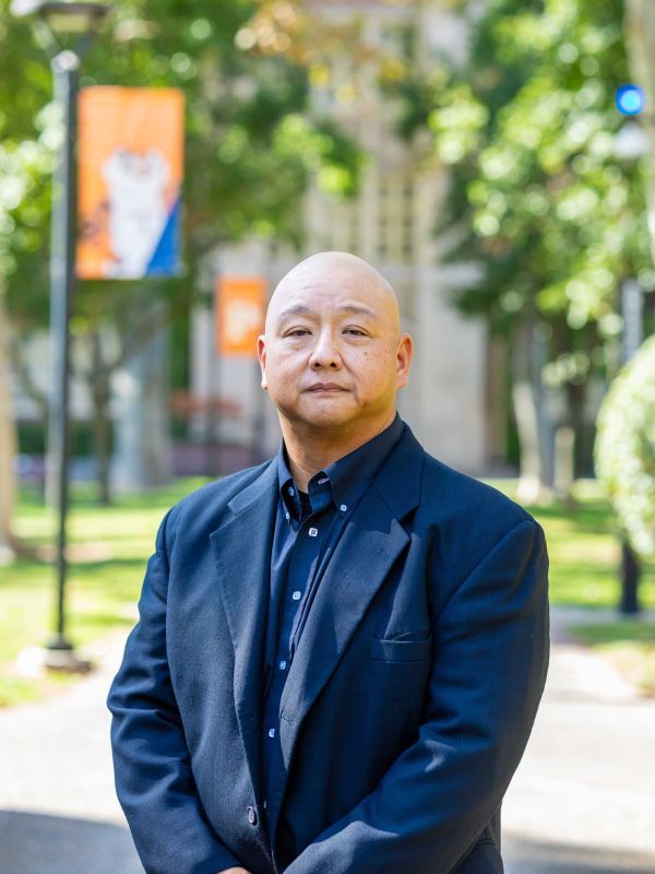 Health and Exercise Sciences Directory | University of the Pacific