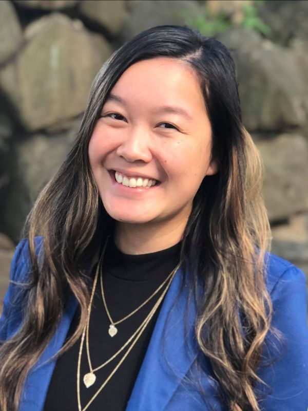 April Nguyen | University of the Pacific