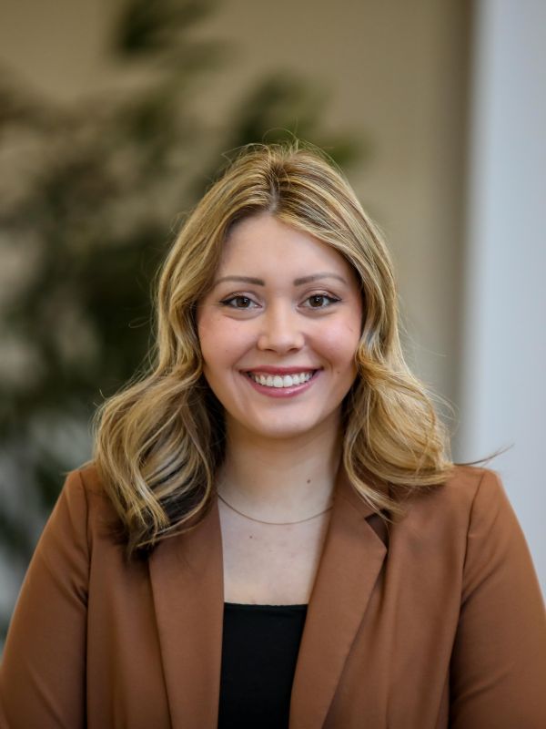Monica Lopez | University of the Pacific