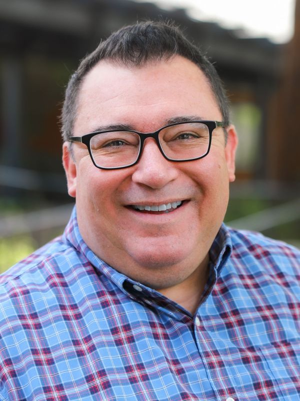 John Caceres | University of the Pacific