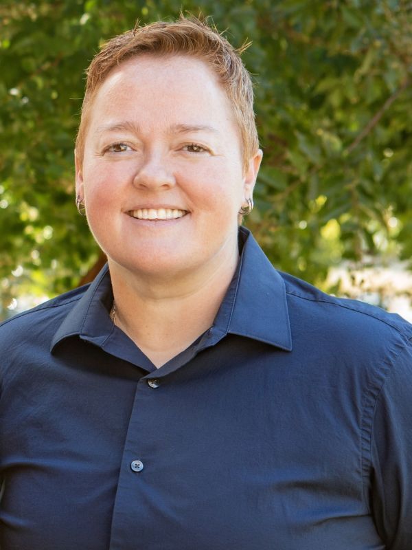 Kelly Richmond-Moore | University of the Pacific