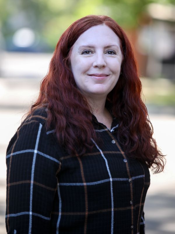 Kimberly Horg | University of the Pacific
