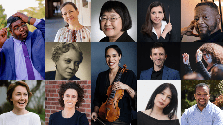 Conservatory of Music | University of the Pacific