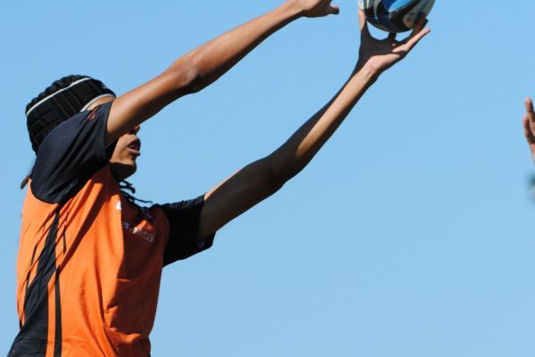 Pacific Recreation | University of the Pacific