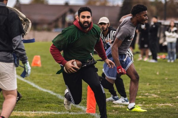 Pacific Recreation | University of the Pacific