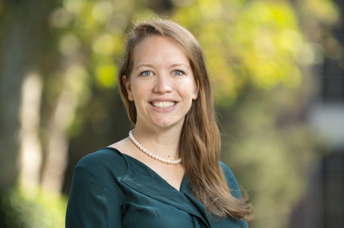 Skylar Carlson | University of the Pacific