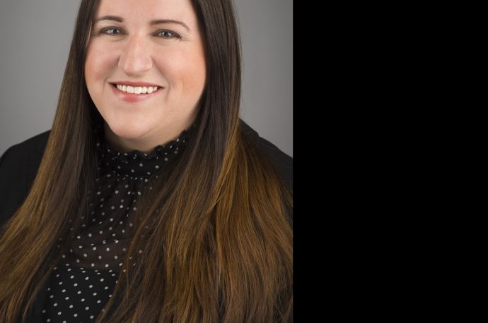 Amy Jones | University of the Pacific