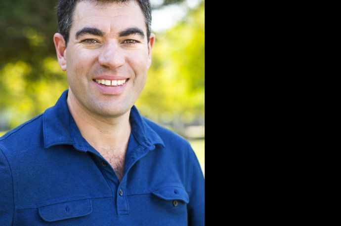 Daniel Jontof-Hutter | University of the Pacific