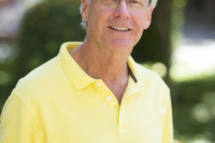 Gary Litton | University of the Pacific