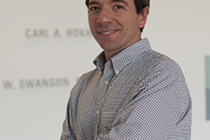 Geoffrey Lin-Cereghino | University of the Pacific