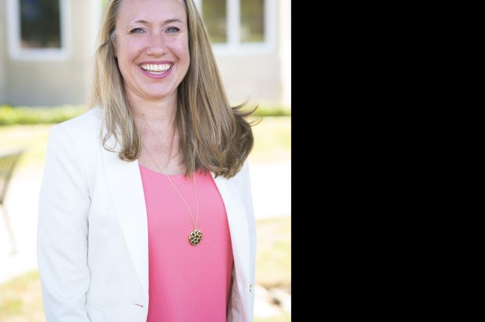 Janice Wagner | University of the Pacific