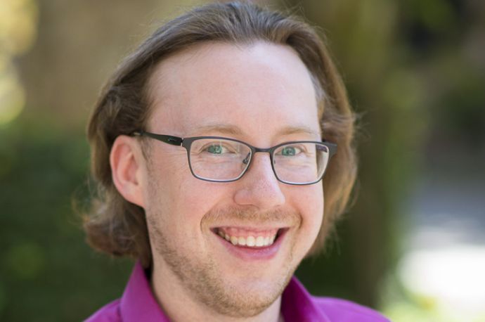 Jeff Shafer | University of the Pacific