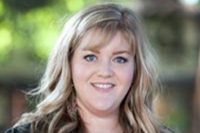 Jessica Garner | University of the Pacific