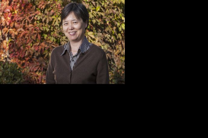 Jie Lu | University of the Pacific